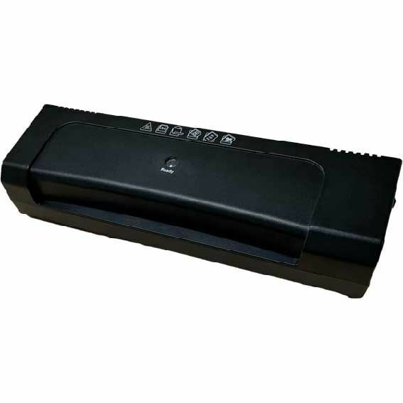 Ламинатор deVENTE нагрев, A4, DV768, для 75-100 мм, скорость 30 см/мин (4201300)