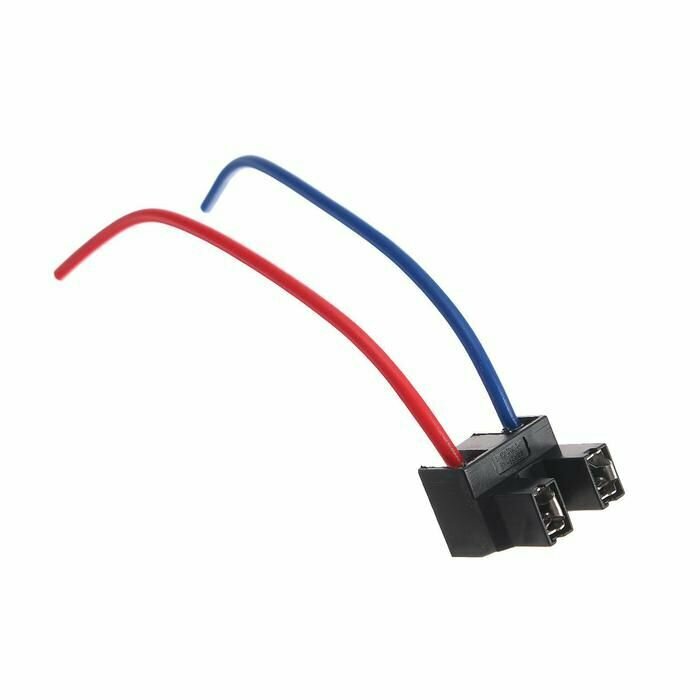 Патрон лампы Cartage Автомобильный соединительный провод, H7, 12 В