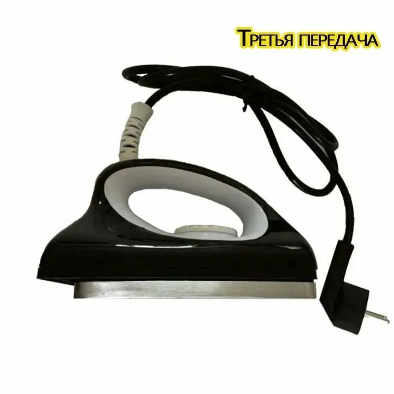 Утюг Для Лыж 850 Вт Одинарная Доска Двойная Доска