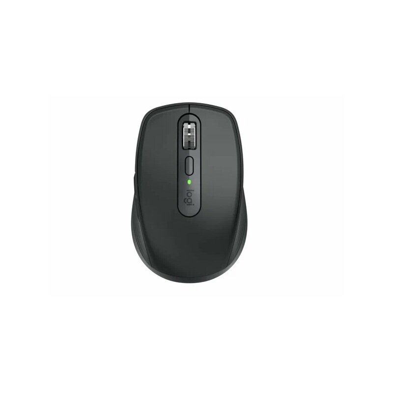 Мышь Logitech MX Anywhere 3S графитовый оптическая 800