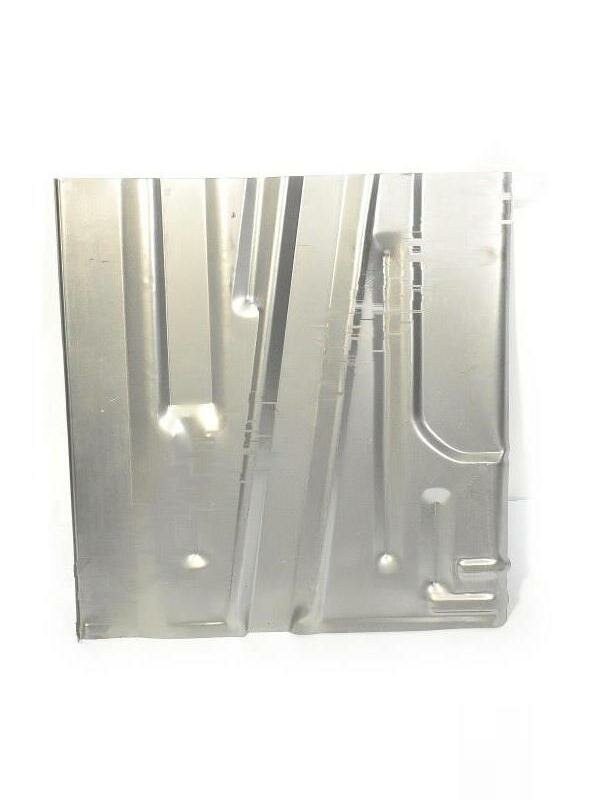 Кузов Рем/вставка пола ВАЗ 2110, 2111, 2112, задняя, правая, 21100-5101024-00