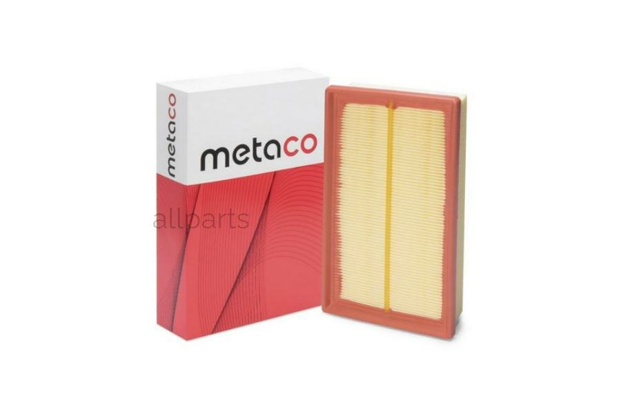 METACO 1000-204 Фильтр воздушный