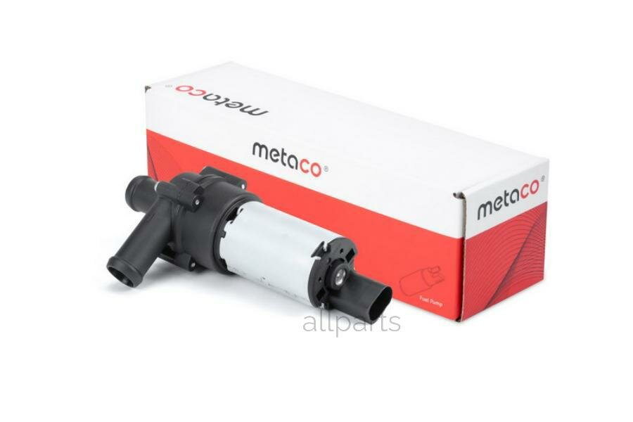 METACO 6922-006 Насос (помпа) электрический VW GOLF IV/BORA (1997-2005)/AUDI A3 [8P1] (2003- 2