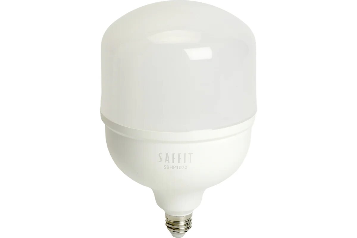 SAFFIT Светодиодная лампа 70W 230V E27-E40 4000K SBHP1070 55098 для общего освещения