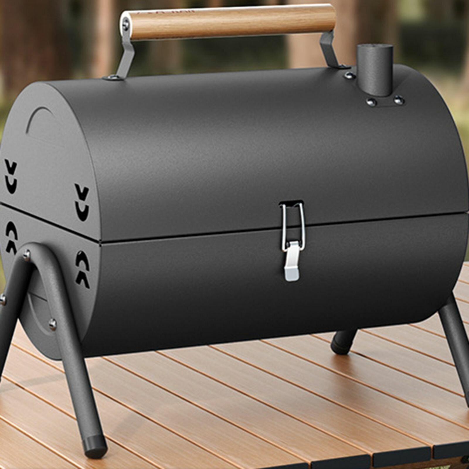 Барбекю-гриль