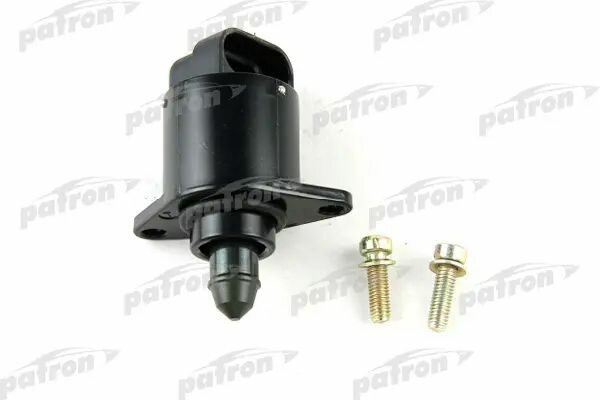Регулятор холостого хода PATRON P26-0002