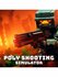 Poly Shooting Simulator PS4 & PS5