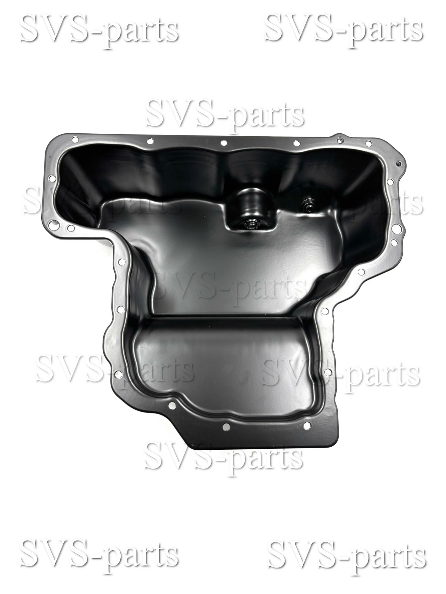 Поддон двигателя Mercedes GL x164 ML w164 дизель OEM: a6420103828 a6420104028