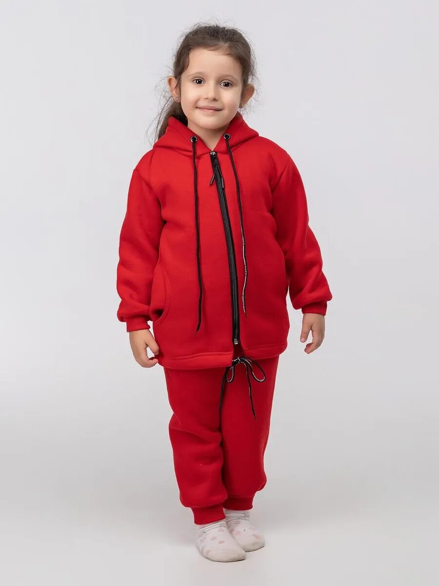 Костюм спортивный