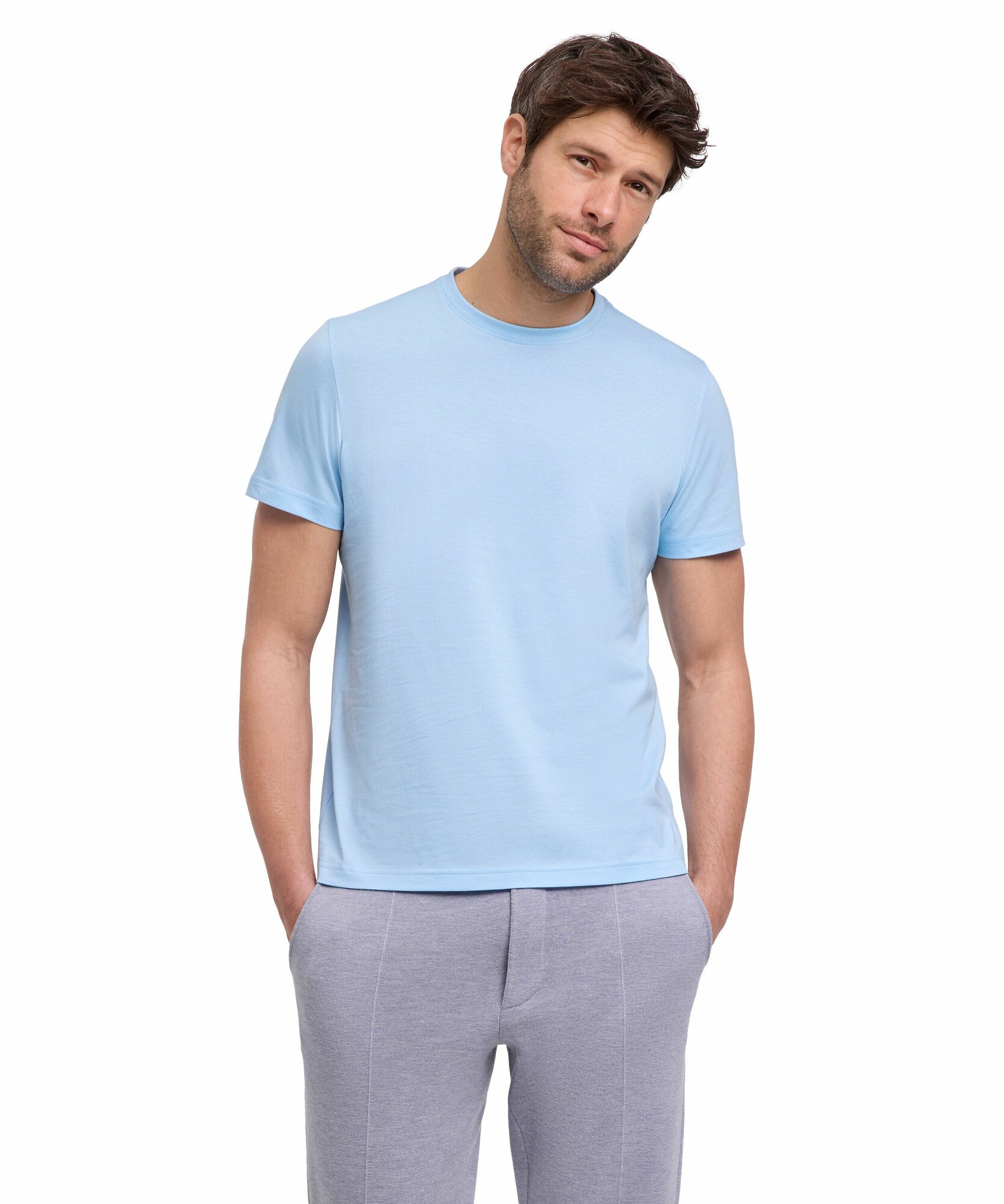 Футболка Pima Cotton