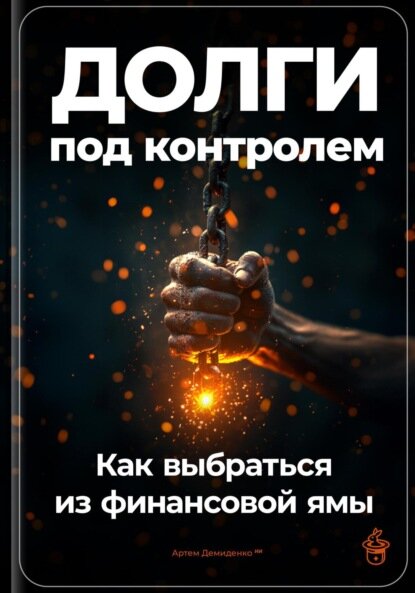 Долги под контролем: Как выбраться из финансовой ямы [Цифровая книга]