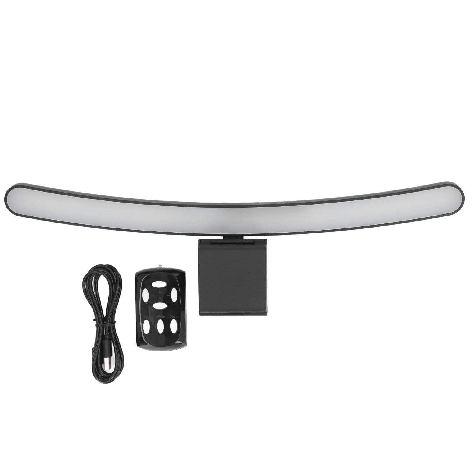 Световая панель монитора 2950K 6100K с плавным затемнением USB дистанционное управление