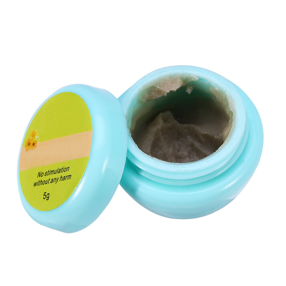 Клейкий гель-крем для снятия наращивания ресниц, средство для удаления прививок от раздражения, безопасное и простое в использовании