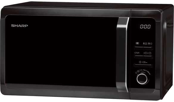 Микроволновая печь Sharp R2852RK