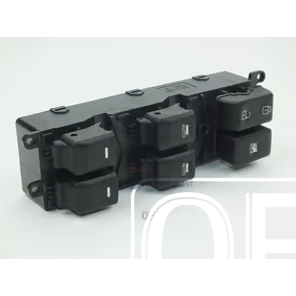 QUATTRO FRENI qf04r00074 блок управления стеклоподъемниками