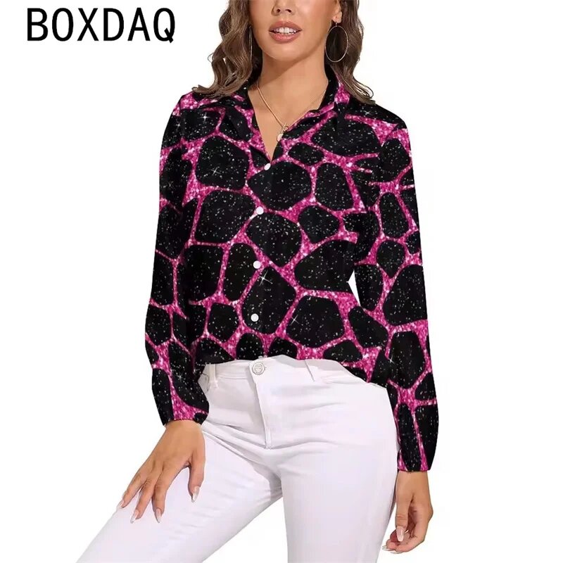 Рубашка boxdaq