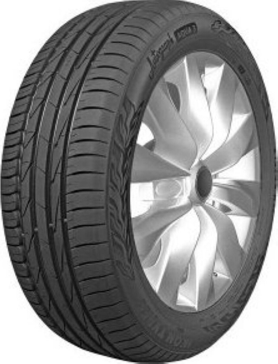 235/55 R17 Ikon Tyres (Nokian Tyres) Autograph Aqua 3 103V