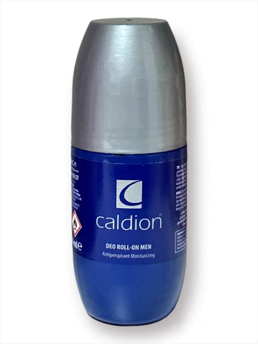 Део ролик муж. 50мл