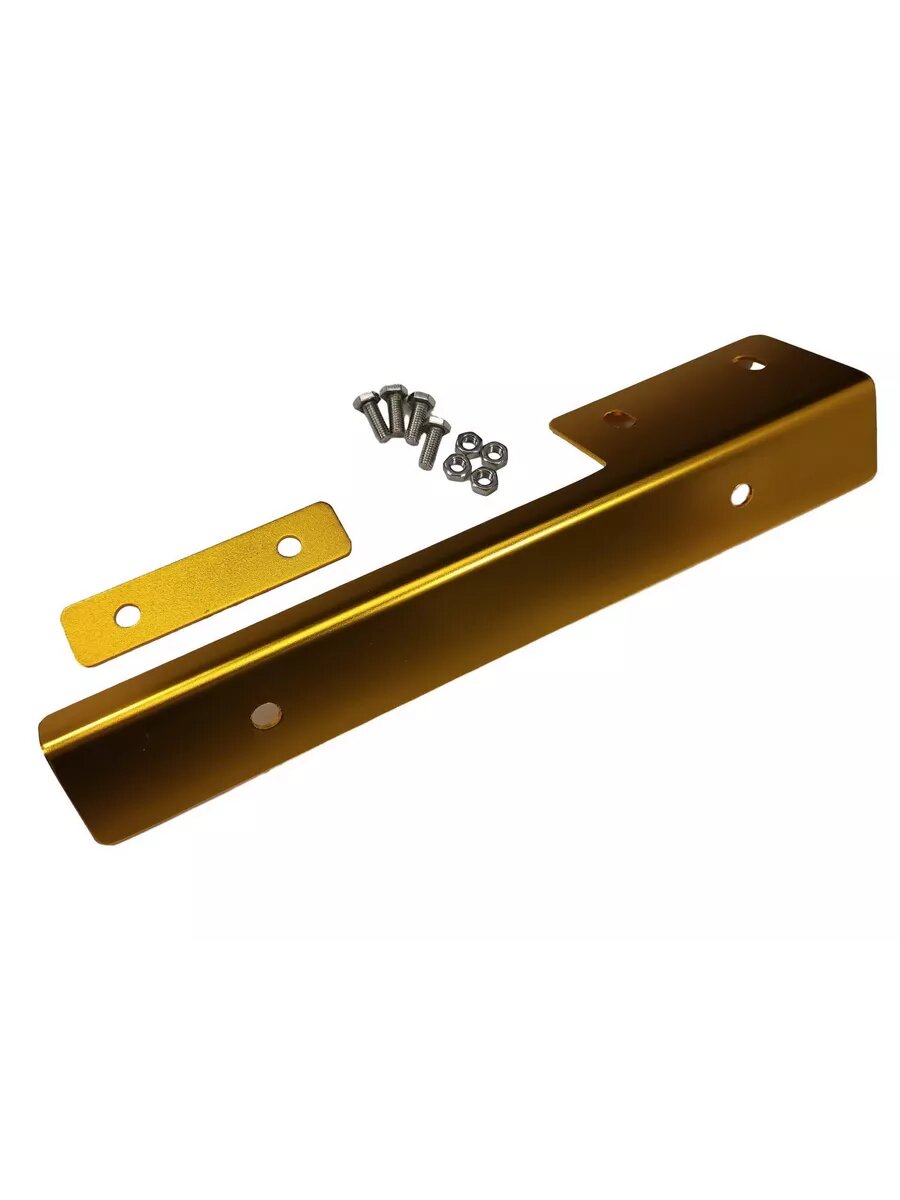 Кронштейн для номера 90гр