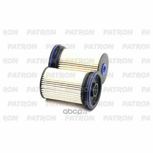 Фильтр топливный кт-т 2 шт. CHEVROLET CAPTIVA 11- 2.2, OPEL ANTARA 11- 2.2 Patron PF3351