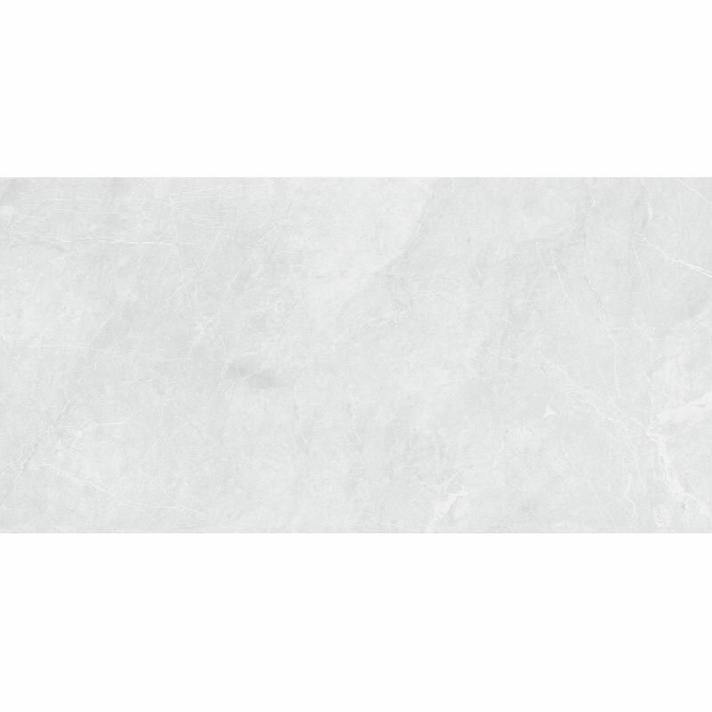 Керамогранит Staro Slim Marbles Barcelona Bianco Matt С0005089 60х120 см