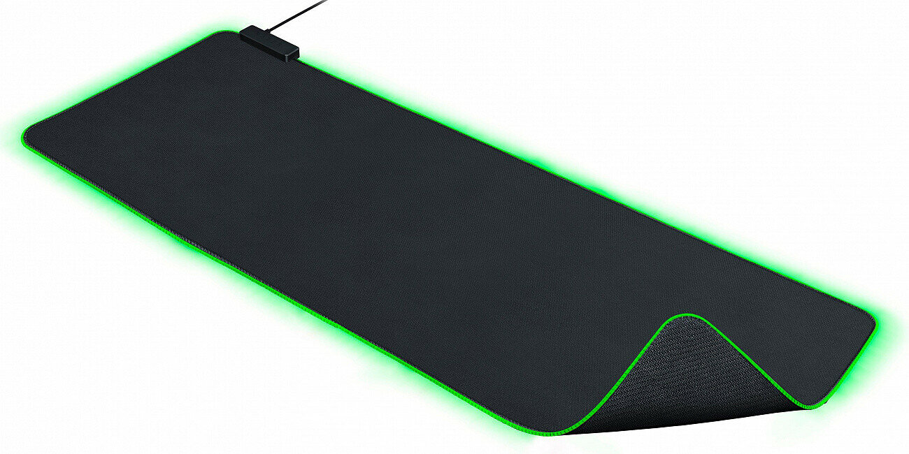 Коврик для мыши Razer Goliathus Chroma Extended (RZ02-02500300-R3M1)