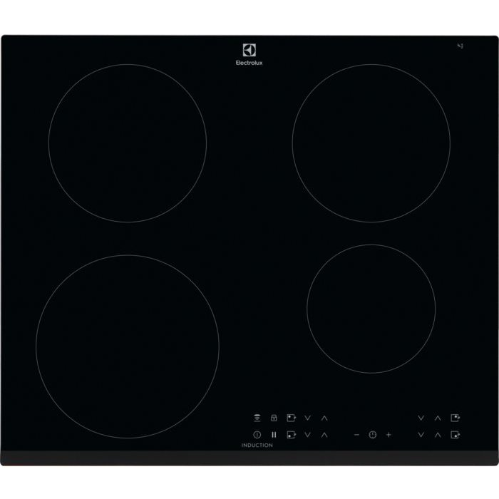 Встраиваемая индукционная варочная панель Electrolux LIR 60430