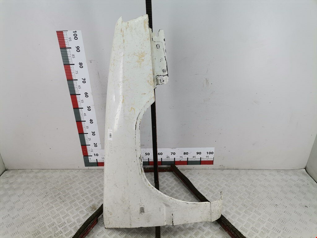 Крыло переднее правое Citroen ZX арт. 2215911