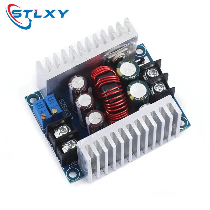 Стабилизатор напряжения Stlxy 300W 20A
