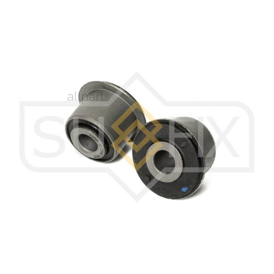 SUFIX SL-1046 Сайлентблок передний / Рычаг нижн. / Перед. подв.