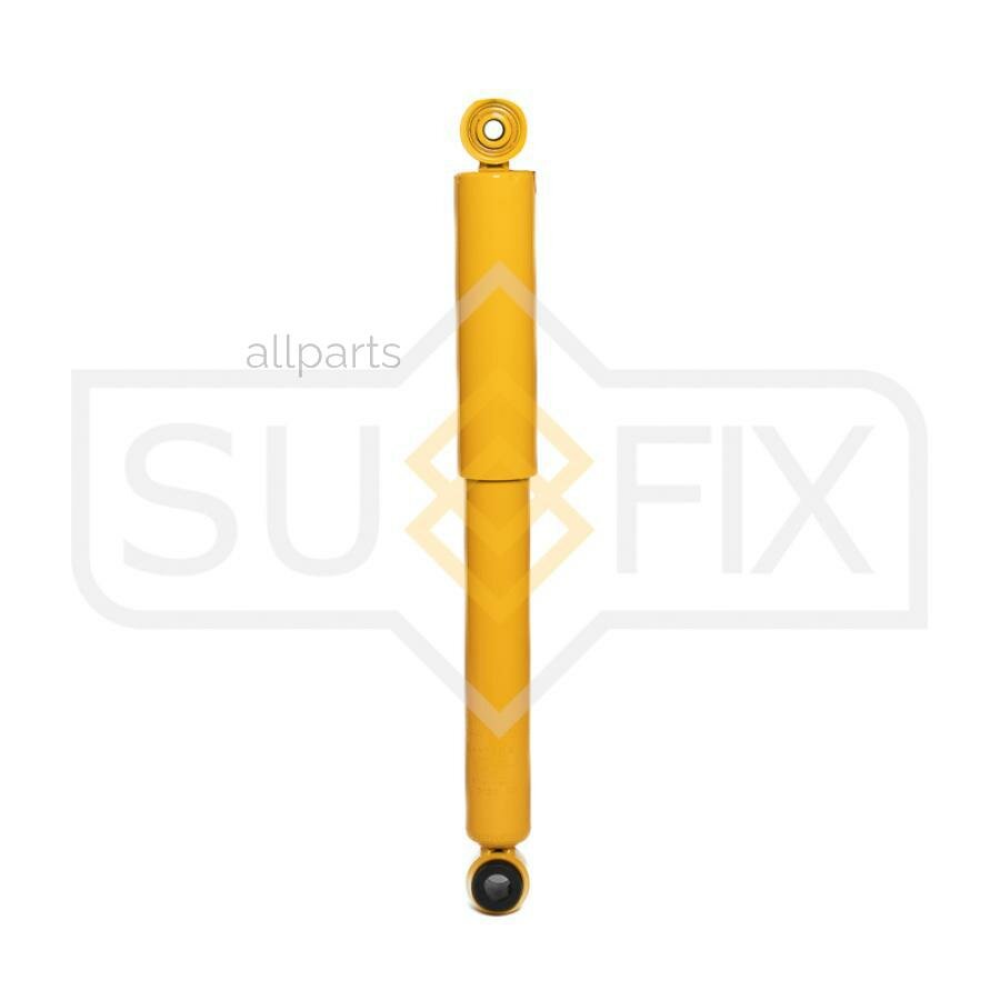 SUFIX SA1494 Амортизатор | зад прав/лев |