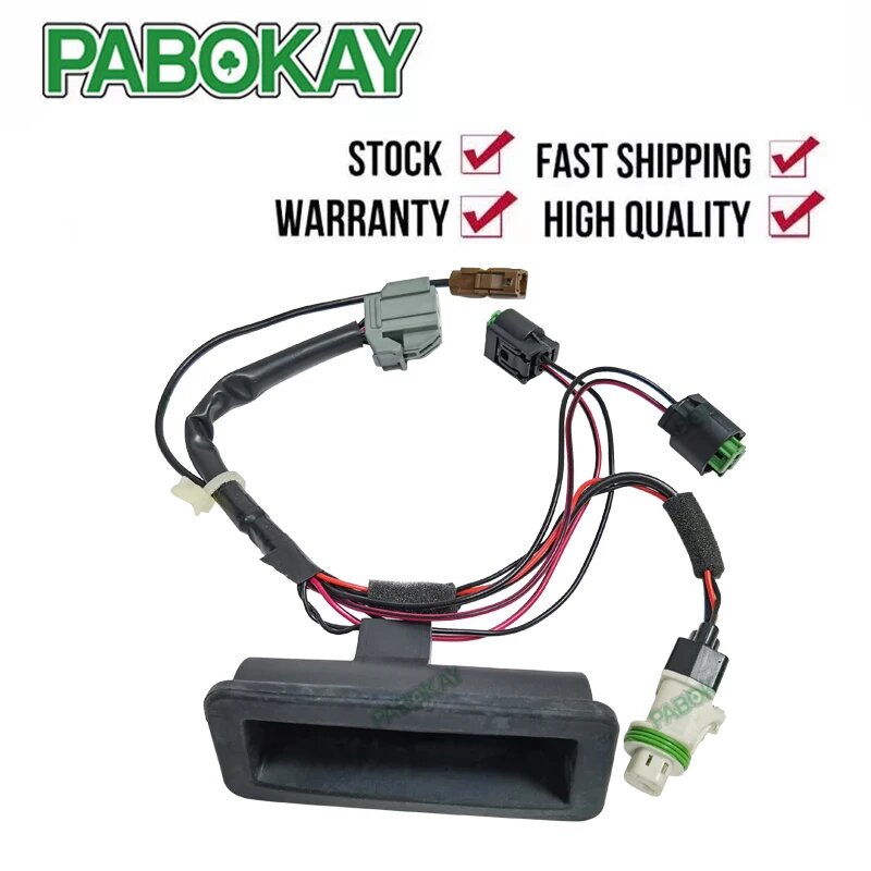 Для LAND ROVER DISCOVERY/IV/VAN 276DT 2.7L 6cyl 5.0L LR 071910 LR 071911 LR 071912 LR 053165 LR 053164 LR 053163 LR 043266