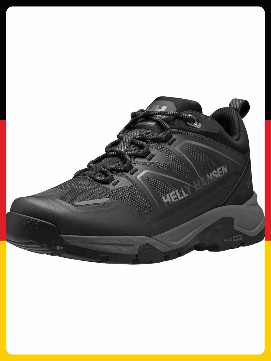 Кроссовки Cascade Low Ht