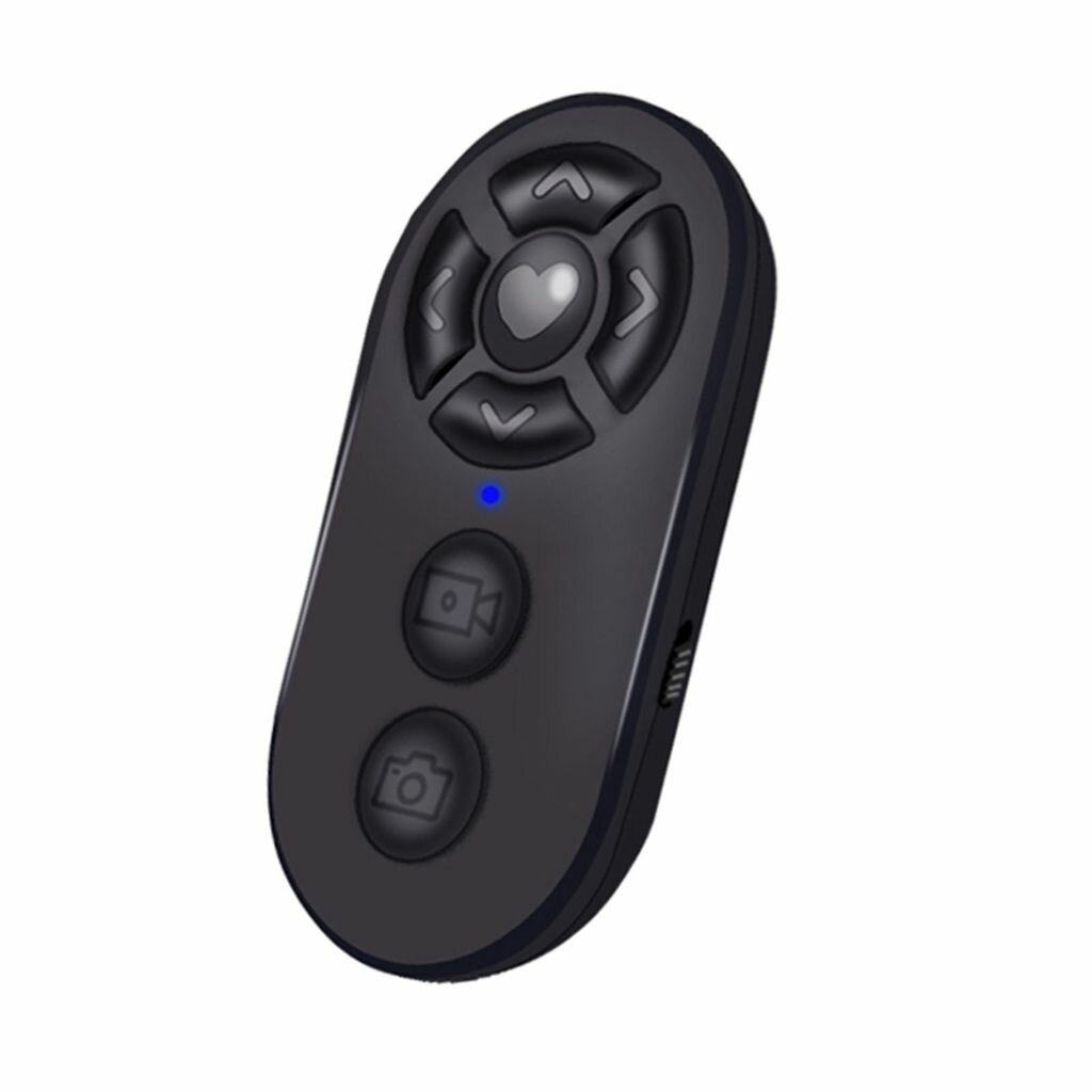 Пульт для селфи с Bluetooth беспроводной для смартфона