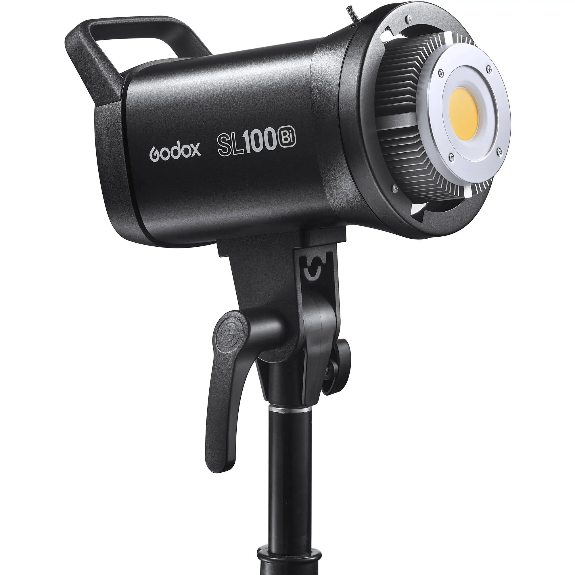 Осветитель светодиодный Godox SL100Bi для видеосъемки