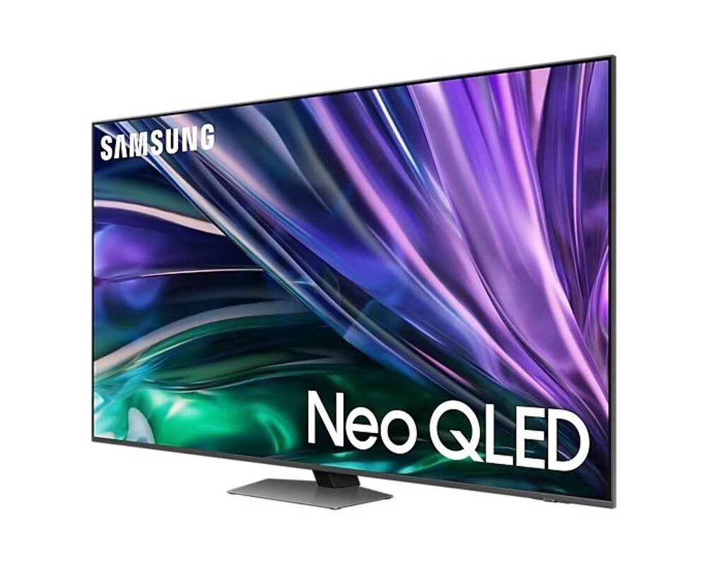 Телевизор Samsung QE85QN85DBUXRU — фото 1