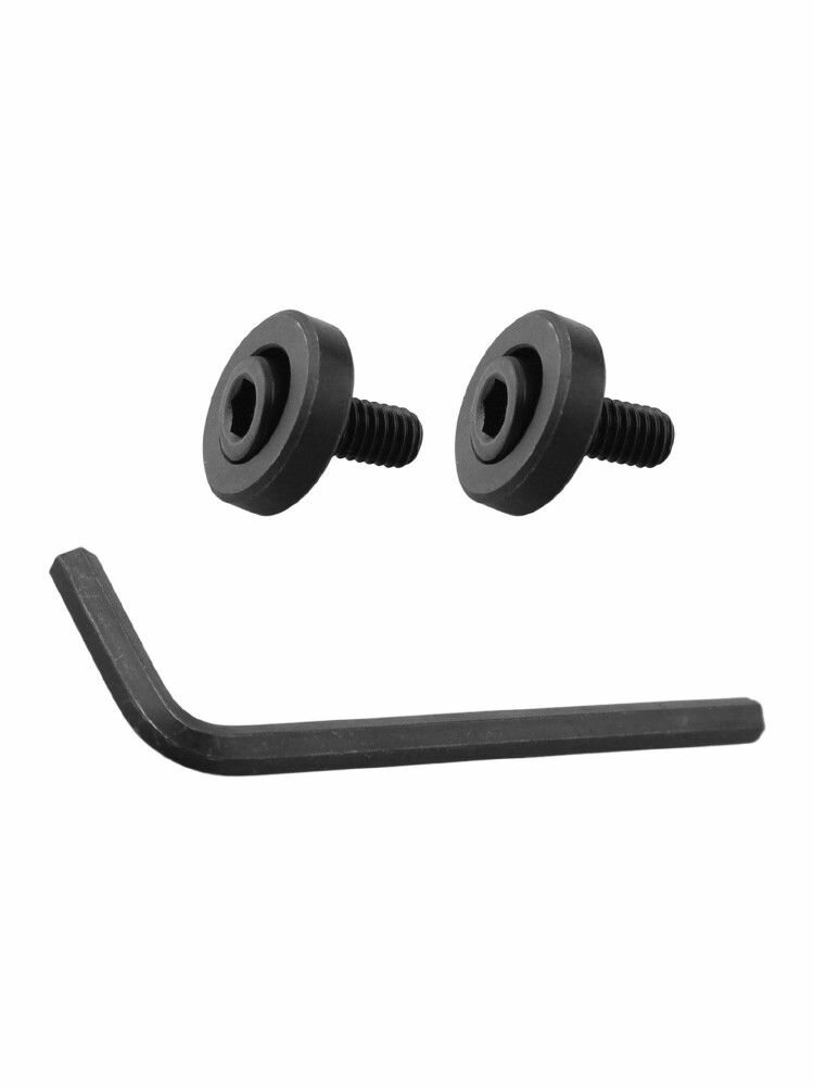 OZ-URJSH-265674-6 Стопорный винт Болт Внешний фланец 783233-9 Ключ для мультитула DTM50 TM3000C