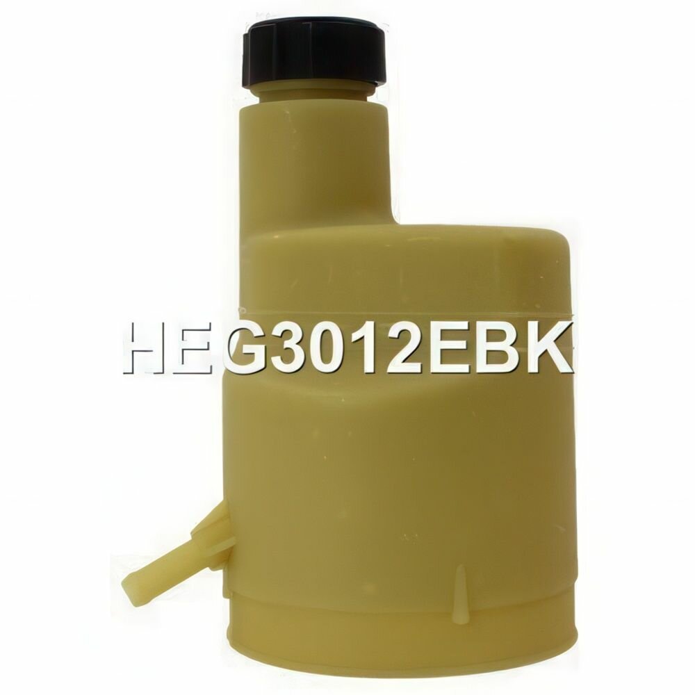 Бачок ГУР или ЭУР, для Вольво C30, S40 2, V50 арт HEG3012EBK