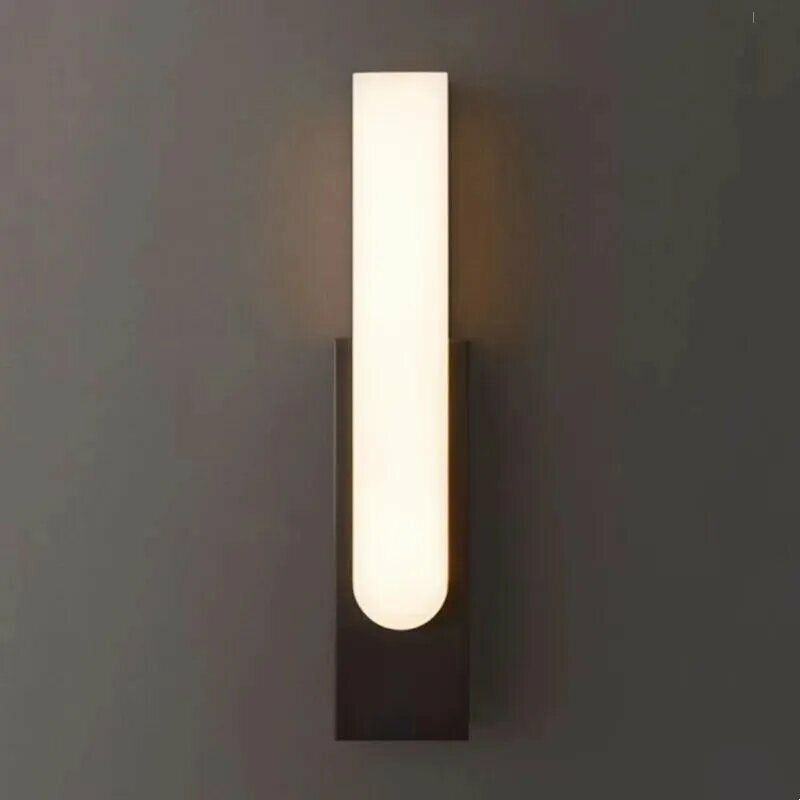 KNOW EASY-Бра, LED, 12 Вт — фото 1