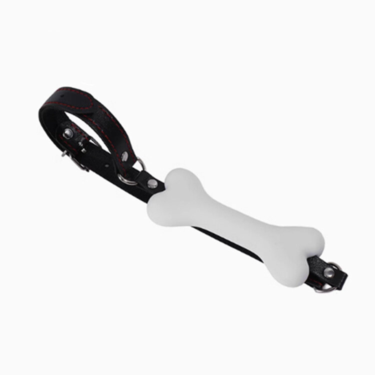 Sm обучение секс игрушки секс игрушки кляп бондаж реквизит пара рабыня слюна бондаж кляп мяч для женщин