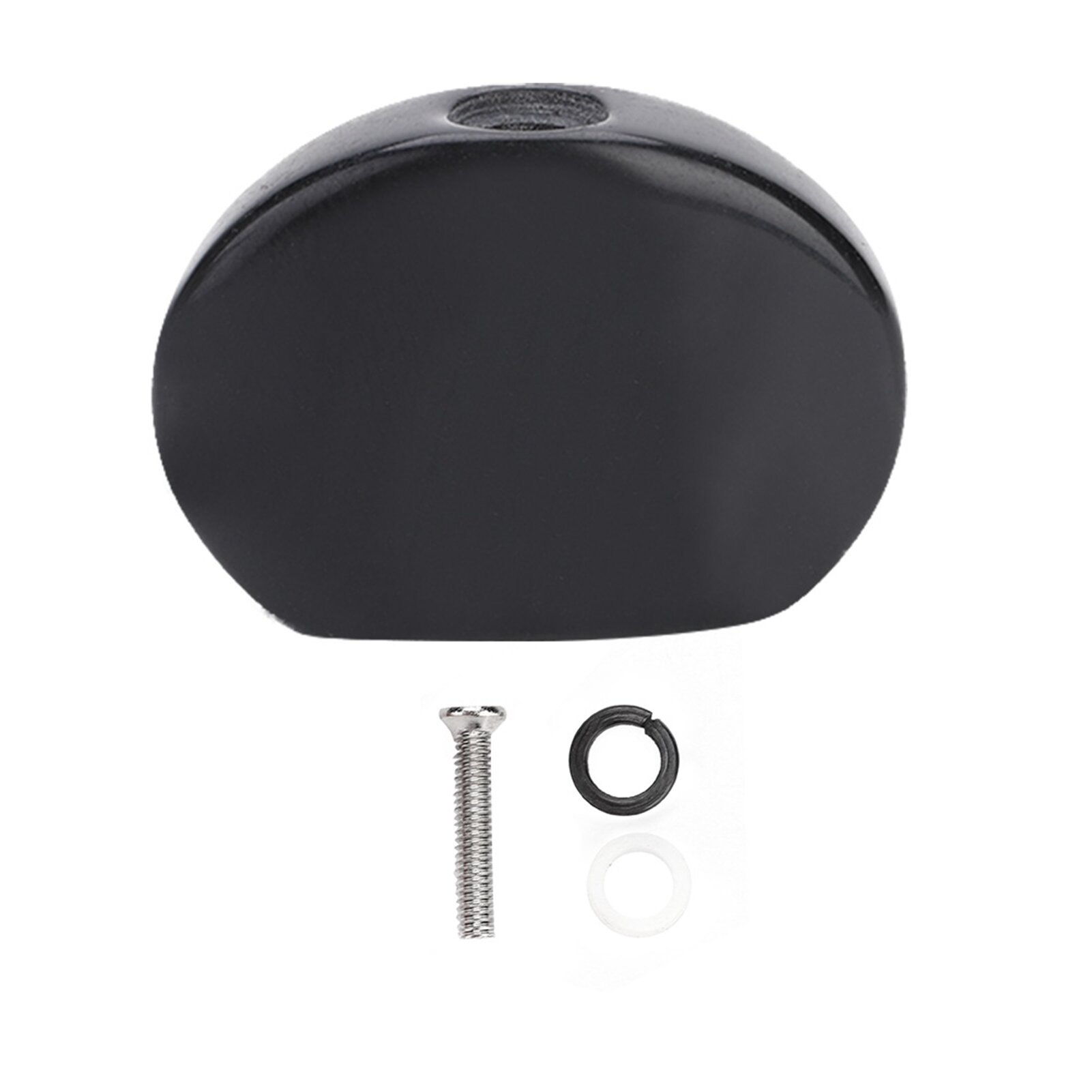 Guitar Tuning Peg Buttons Replacement Parts Head Instrument Accessory (#3)