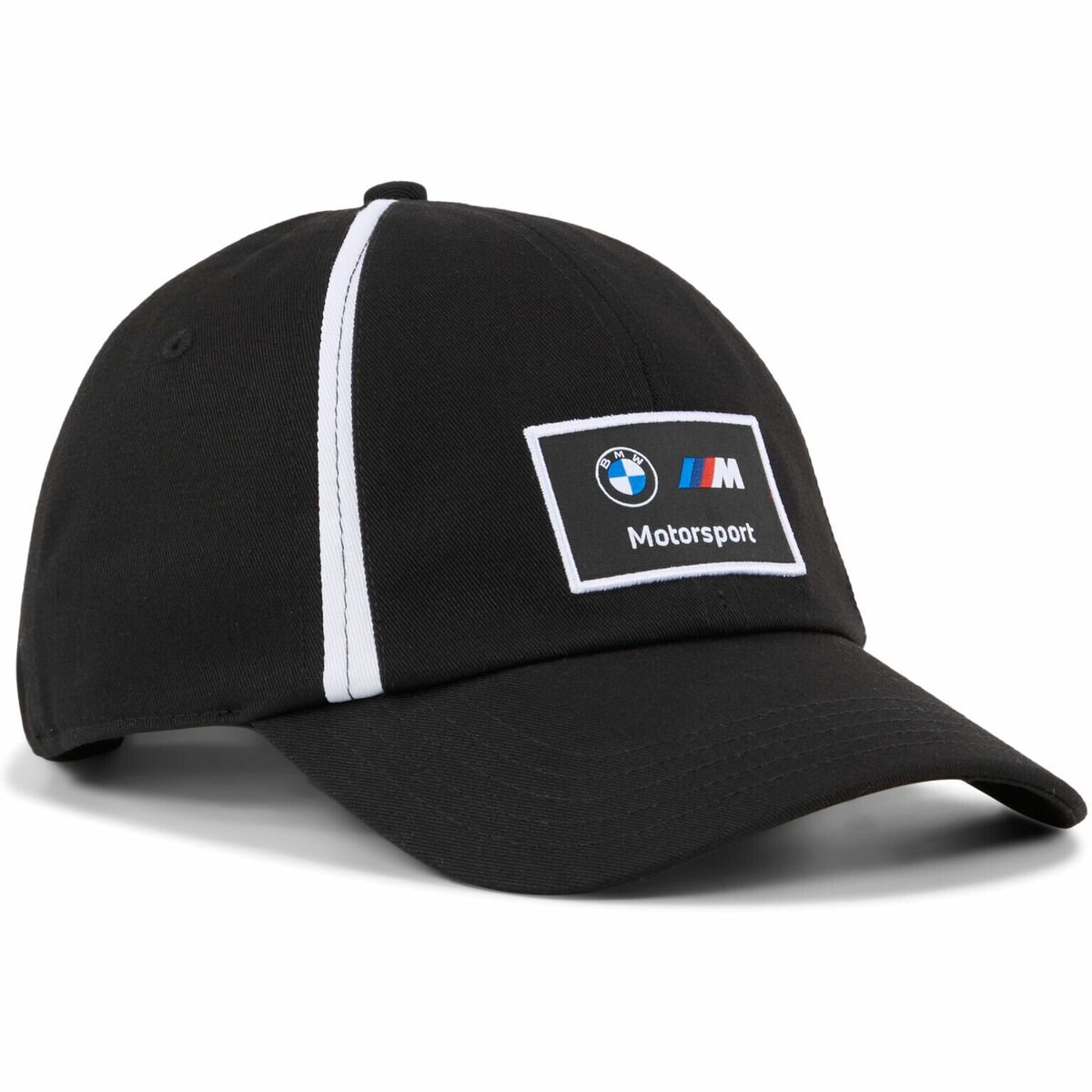 Бейсболка BMW MMS HERITAGE Dad Cap для мужчин