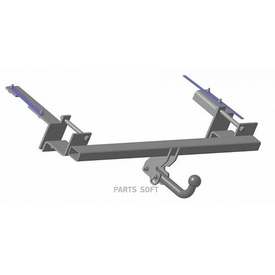 ORIS 1175A ТСУ! без элект. треб. вырез, без парктр.\ Opel Zafira B 05>