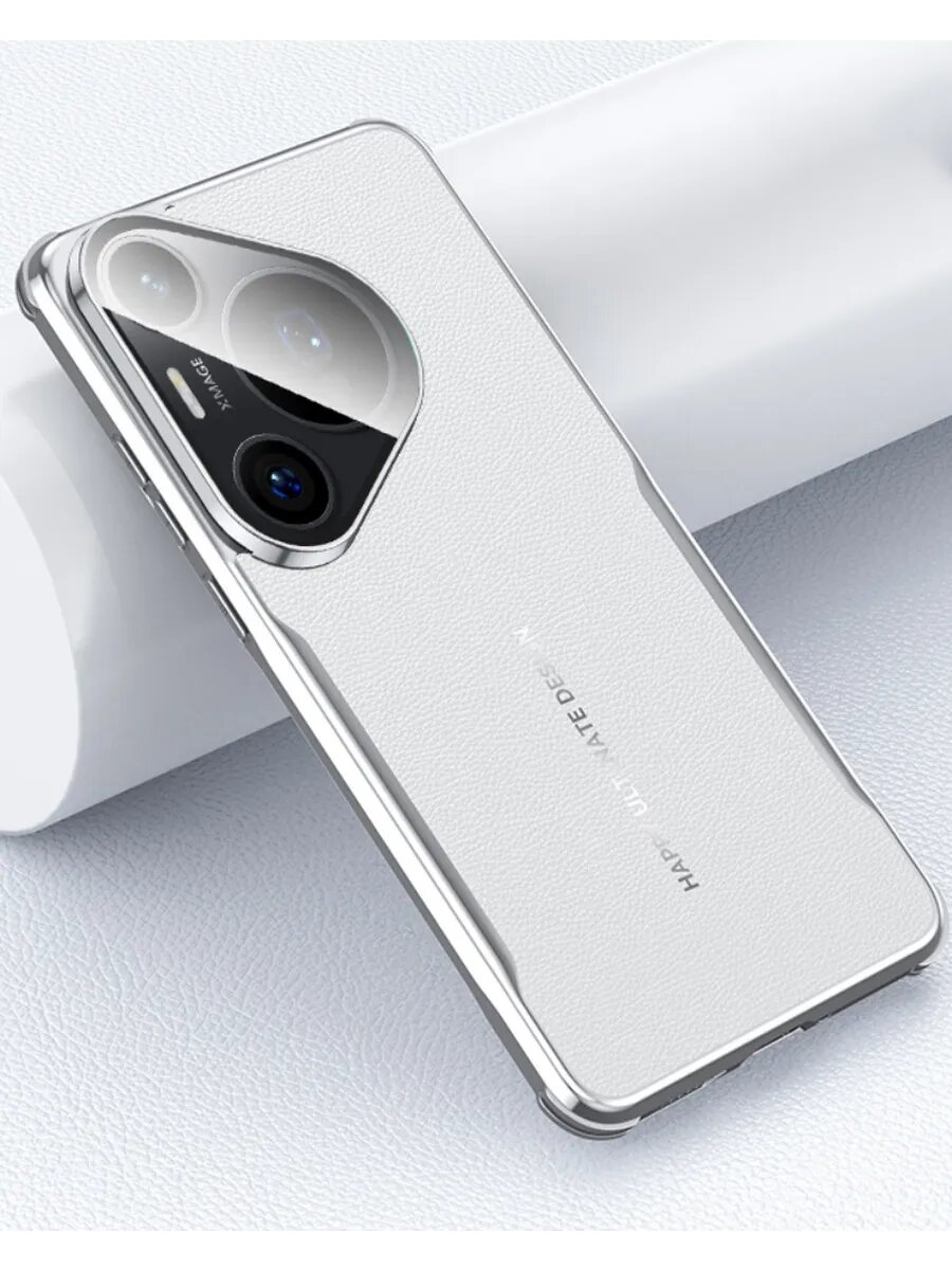 Чехол для Huawei Pura 70/Хуавей Пура 70 антиударный Чехол