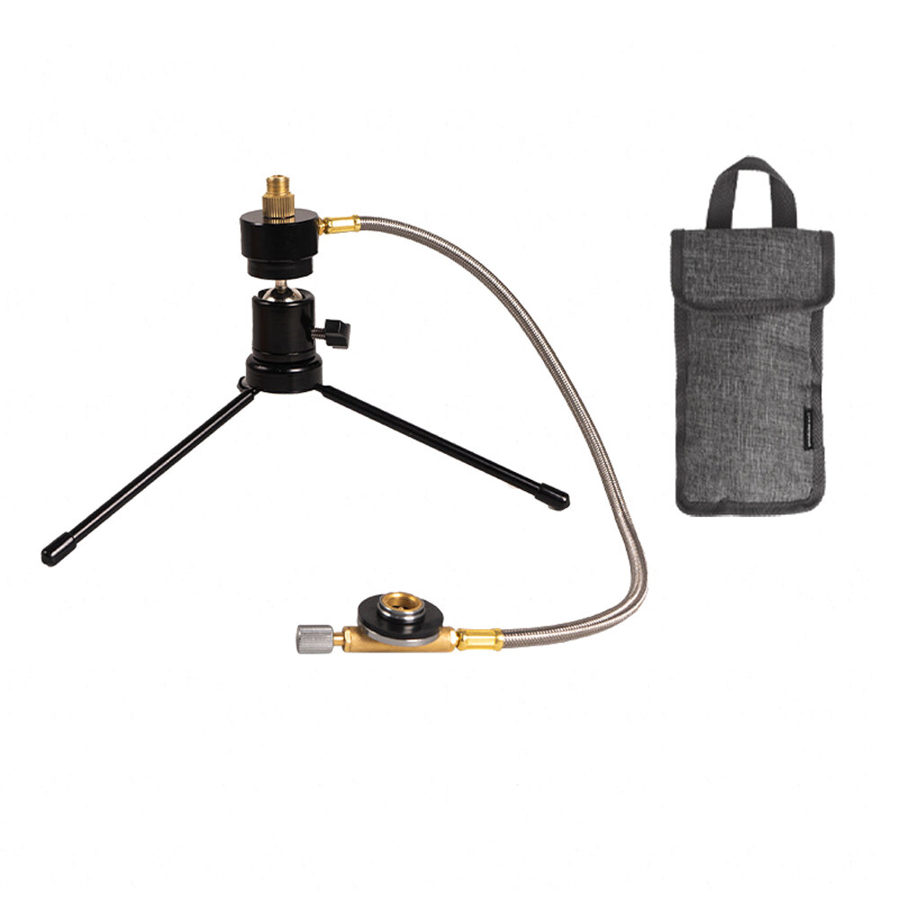 Газовые обогреватели для кемпинга, рыбалки, портативные обогреватели, регулируемые обогреватели для походов, зимнее оборудование для обогрева палаток.