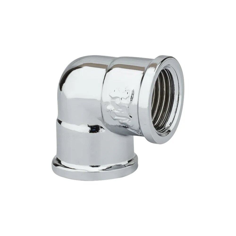 Уголок PROFACTOR CHROME в/в 1/2 PF TF 121C