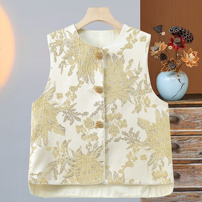 Жилет спортивный