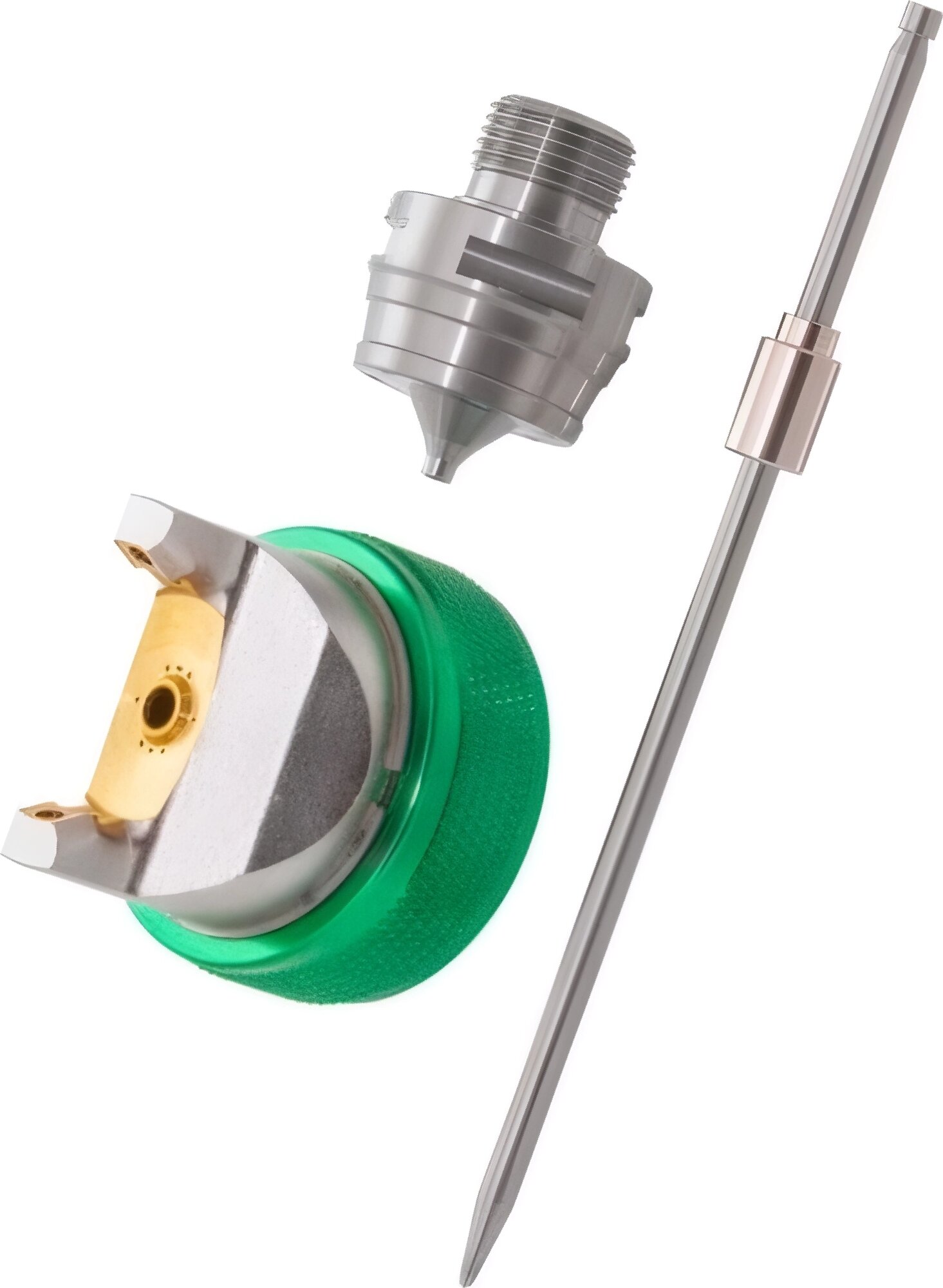 Дюза сменная Jonnesway JA-HVLP-6109-NS14