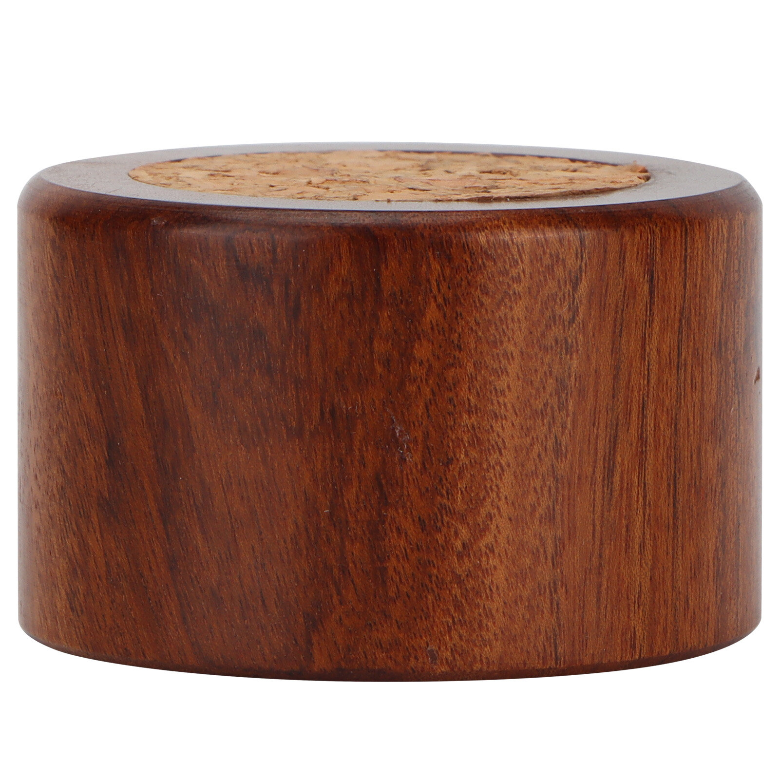 Деревянная игольница для шитья своими руками, пасторальная, цветная, для хранения игл в японском стиле для мастеров, игла из розового дерева