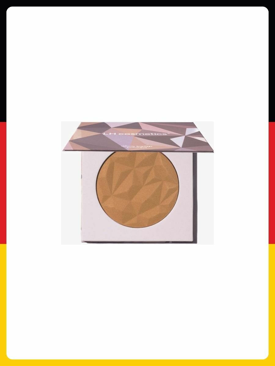 Бронзер LH cosmetics Infinity Bronzer Beyond